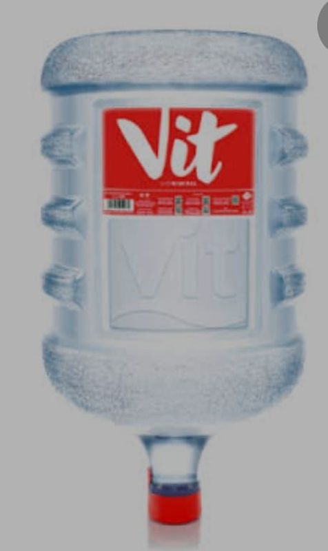 Air Mineral VIT 19 Liter