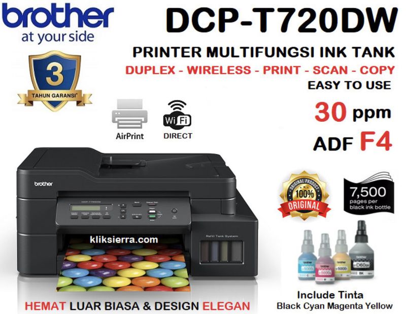 Brother Printer
