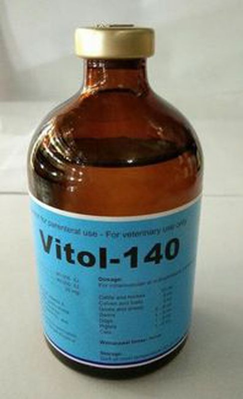 Vitol-140