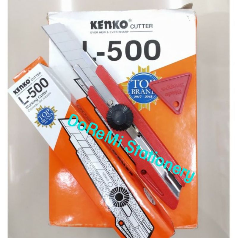 Cutter Besar L500 (original)