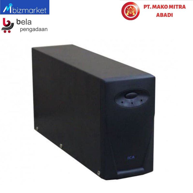 UPS ICA CP 700 350W 700VA