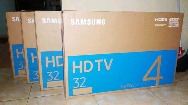 LED TV SAMSUNG 32