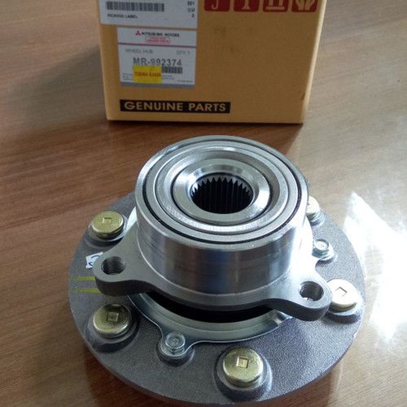 BEARING RODA DEPAN TRITON L200 STRADA