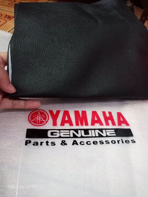 Kulit Sadel Jupiter z