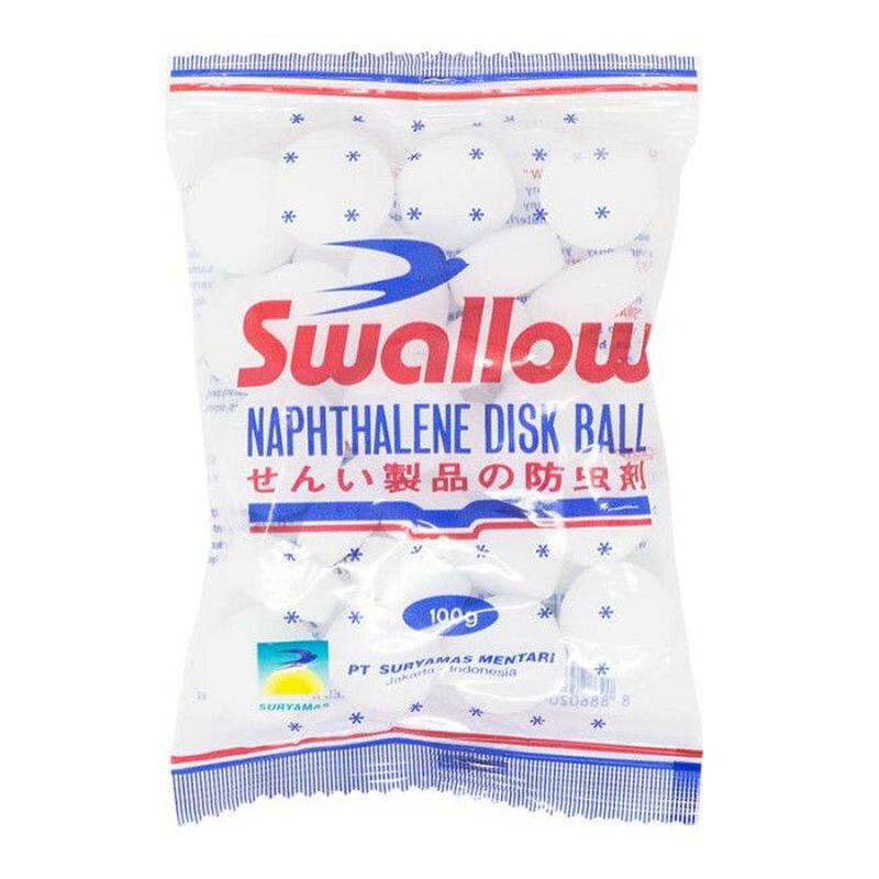 Kapur Barus 100 Gr