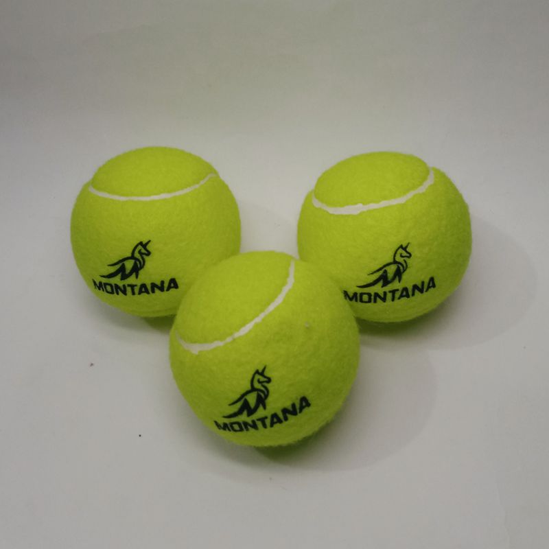 Bola Tenis
