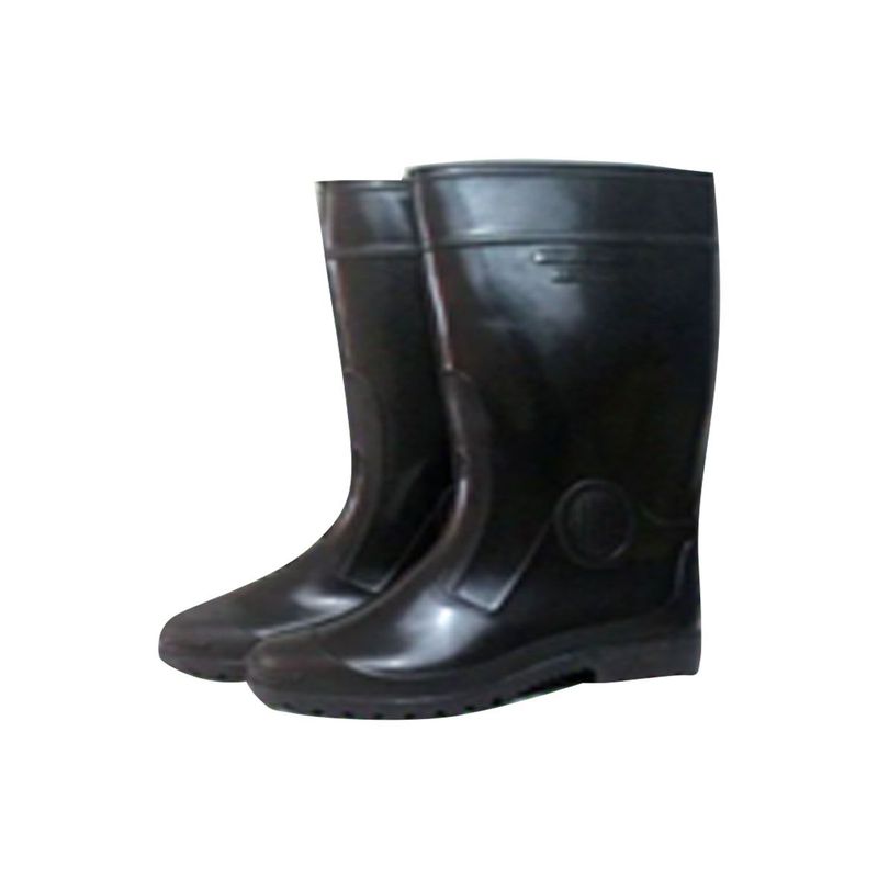 Sepatu Boat Karet - Boat Proyek