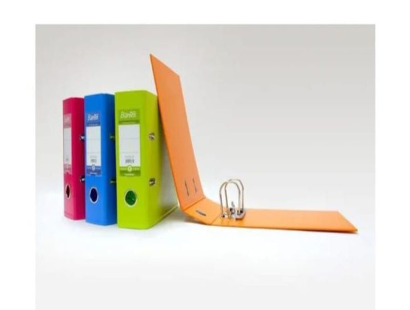 Map Odner (Map Diploma Folio)