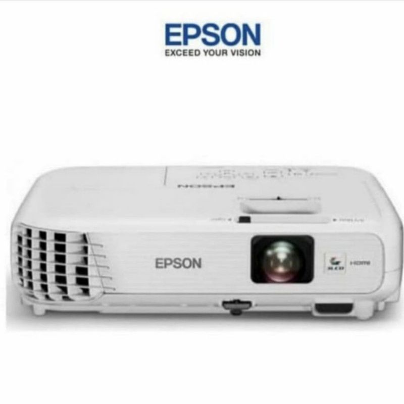 Projector EB-X500