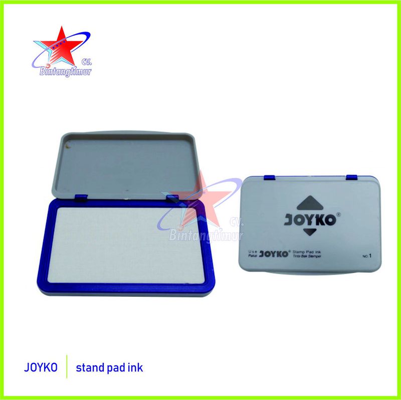 STAMP PAD Joyko