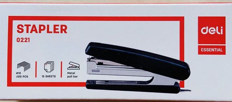 staples deli essential 0221