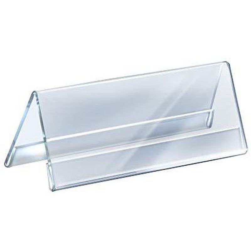 NAME PLATE 30 X 7