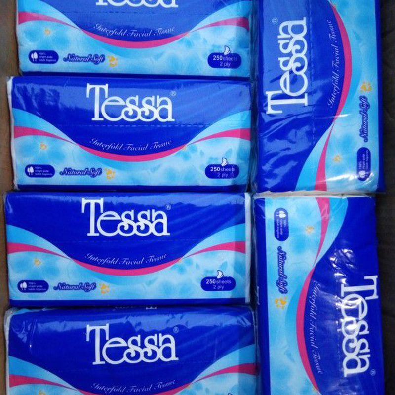 Tissue