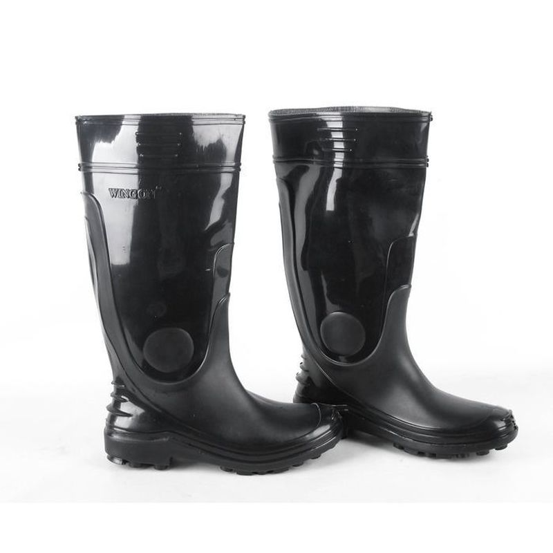 WINGON Sepatu Boots - UK.38