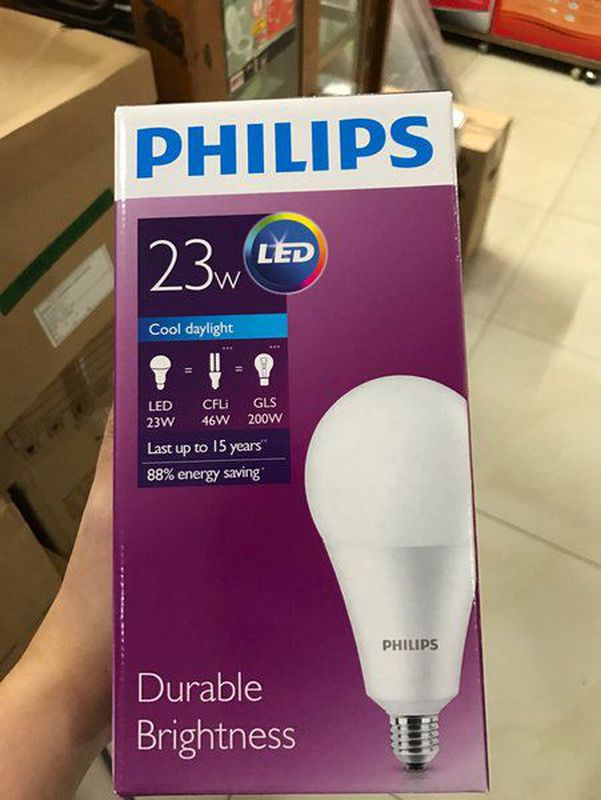 Philips Led 23 watt