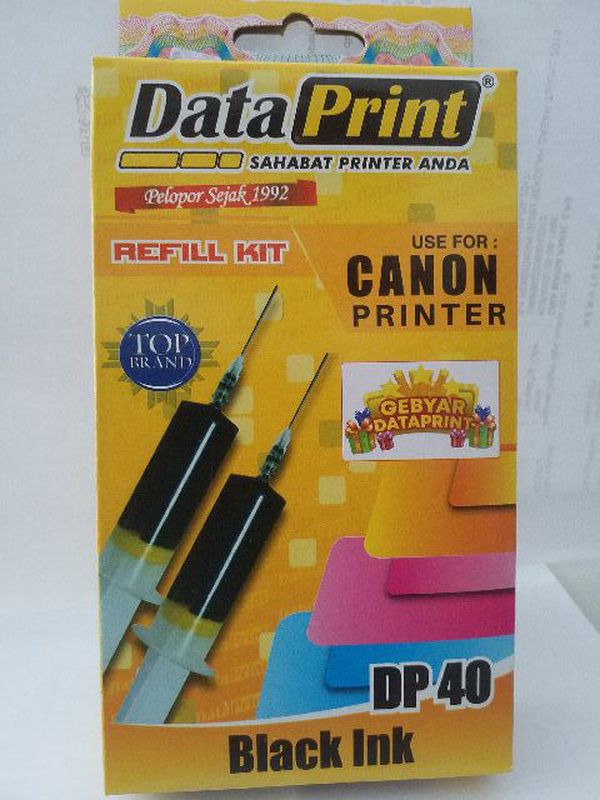 Data Print Dp 40