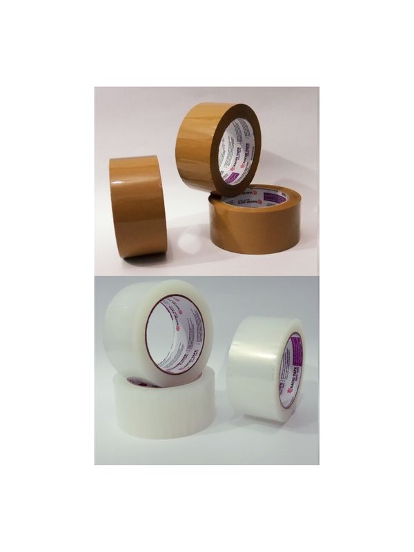 Plaster OPP Besar - Putih