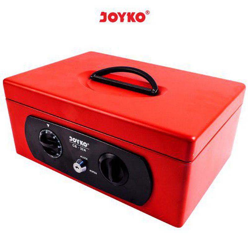 Joyko Cash Box Cb-32A
