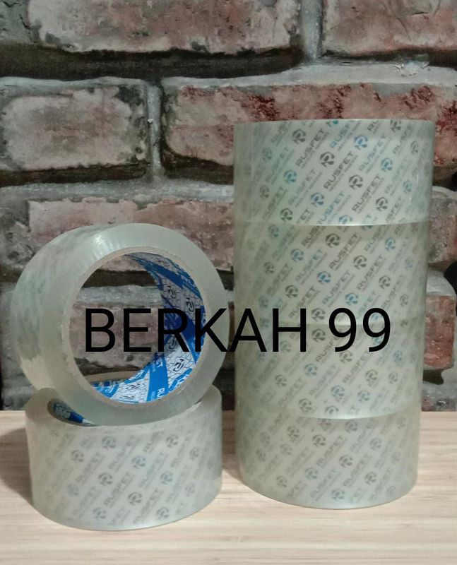 LAKBAN 2 INCH / SOLASIBAN 2 INCH