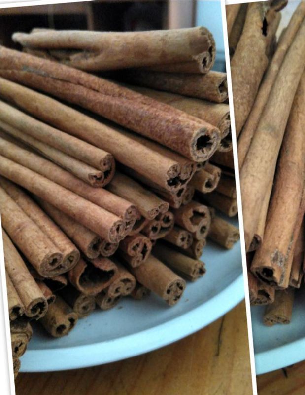 Kayu Manis