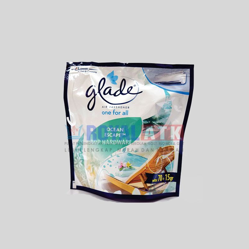 GLADE OFA OCEAN ESCAPE REFF 12X70 GR 8992779454905
