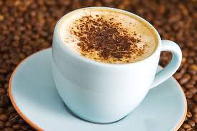 capucino panas NP