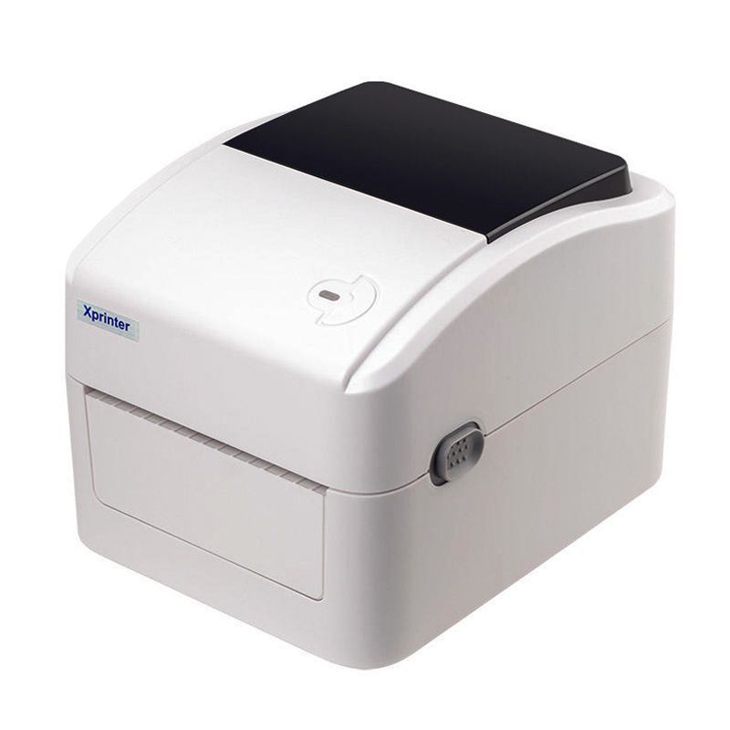PRINTER BARCODE THERMAL XP-420B-USB