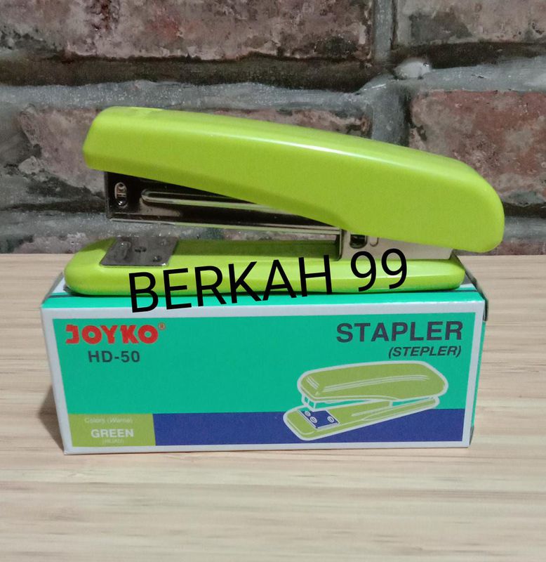 HEKTER BESAR HD 50 / STAPLES HD 50