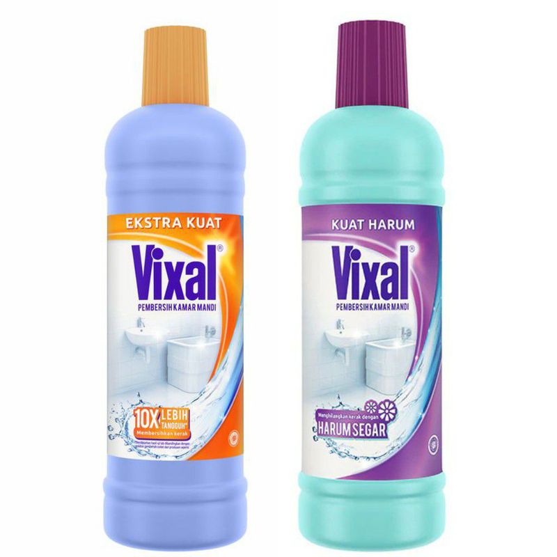 vixal 780ml