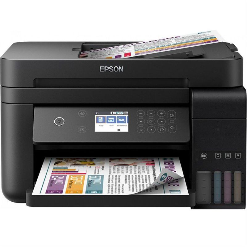 Epson L5290