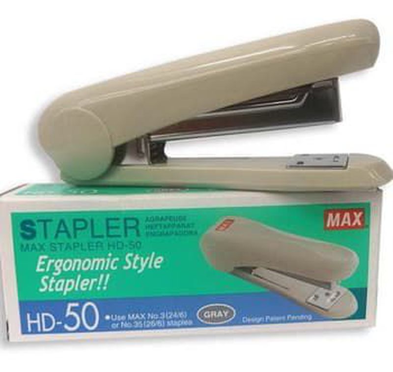 Stapler HD 50 Max