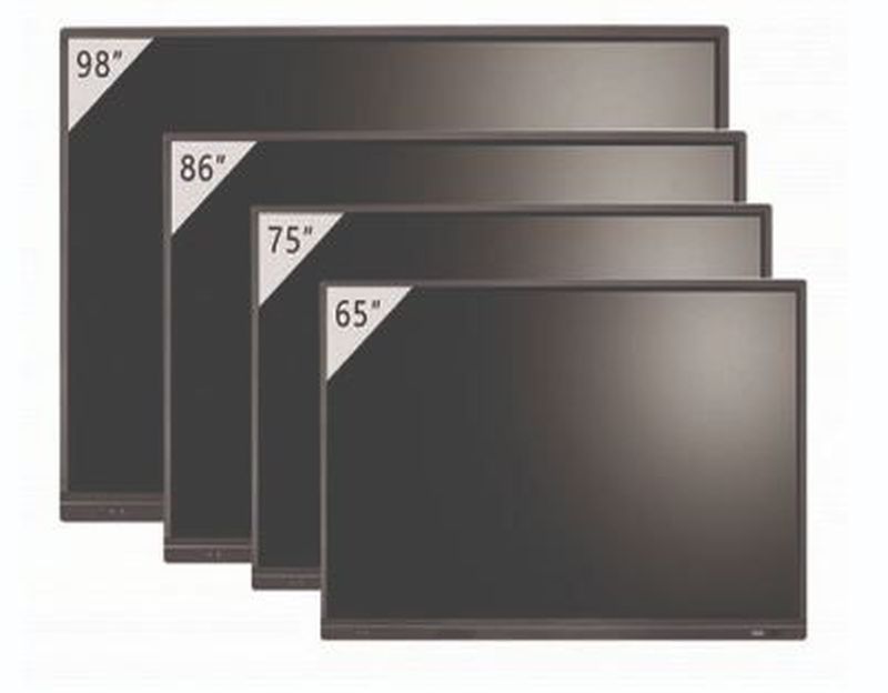 AXIOO INTERACTIVE SMART SCREEN - 75 Inch