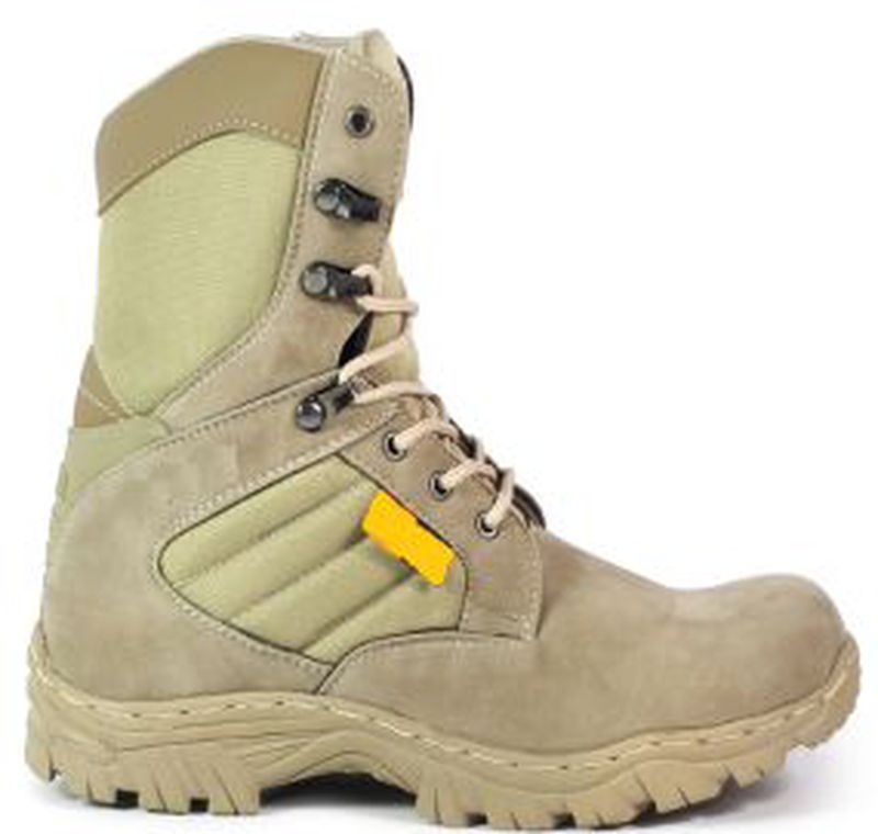 Sepatu Kelengkapan PDL Untuk ASN Pria atau Wanita Model Booth Berbahan ...