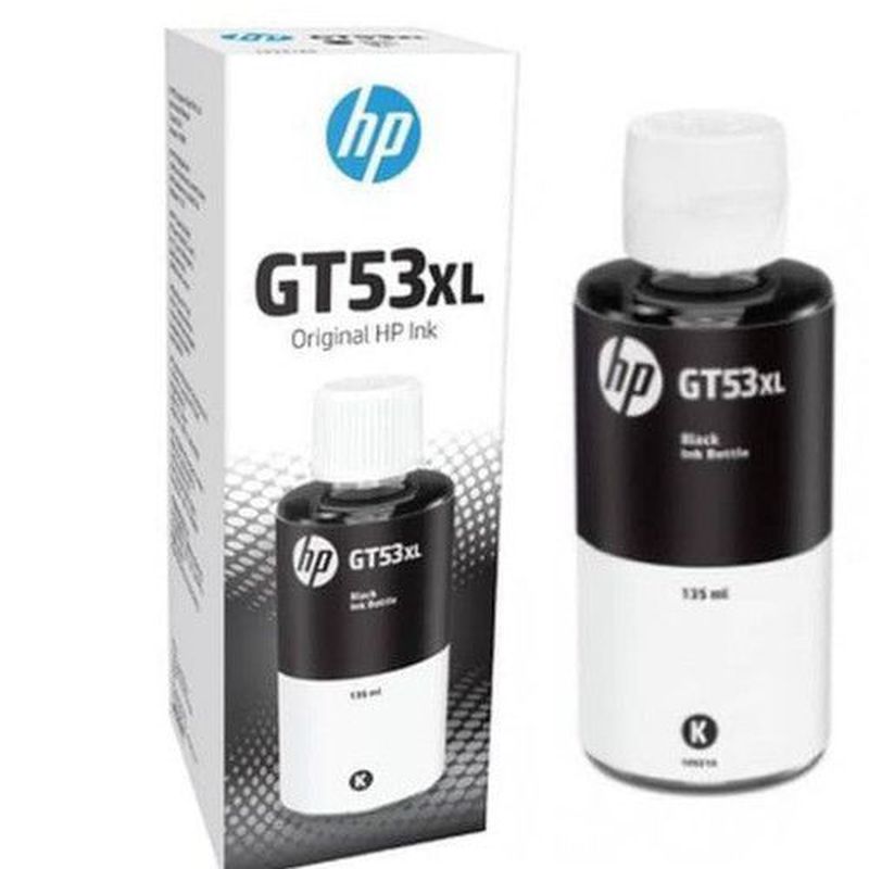 ORIGINAL TINTA HP GT53 XL