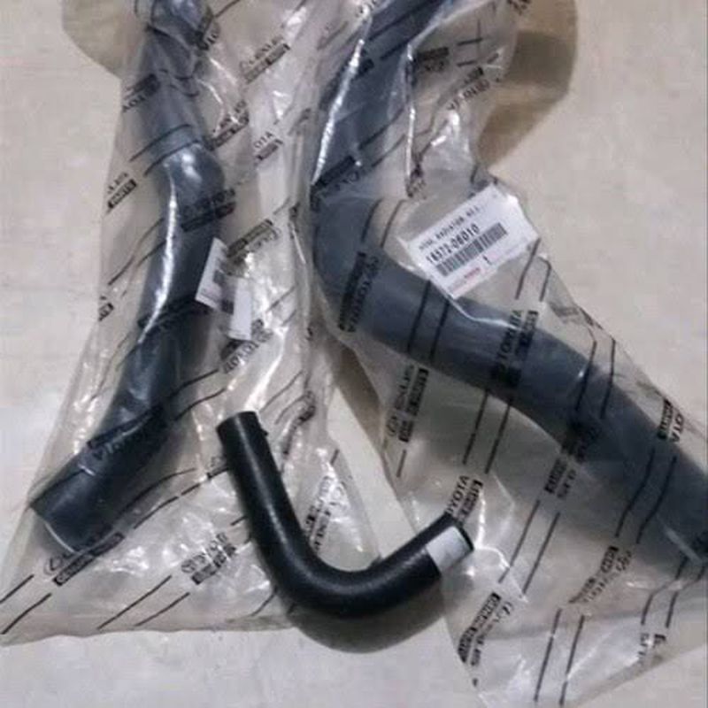 Selang Radiator Atas Kijang Kapsul