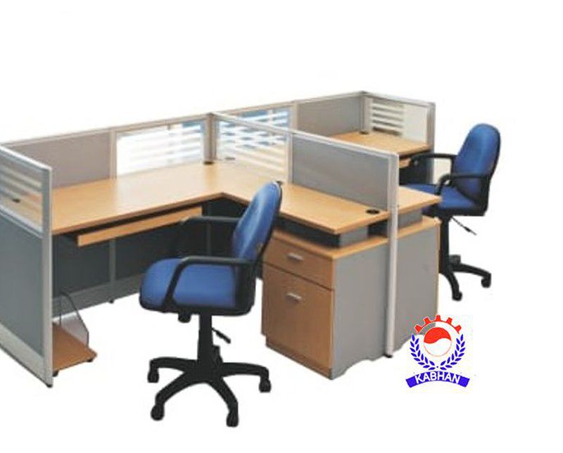 Meja Partisi Brother WS-2LD