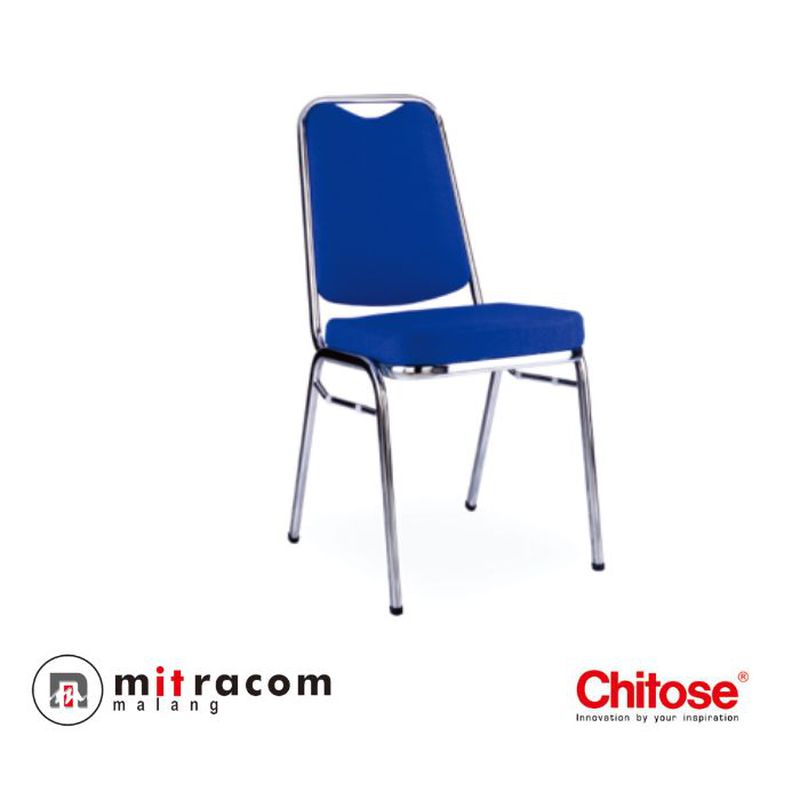 Kursi Susun Chitose Caesar N