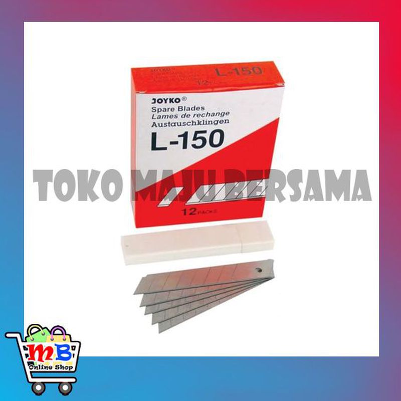Isi Cutter L-150 Joyko