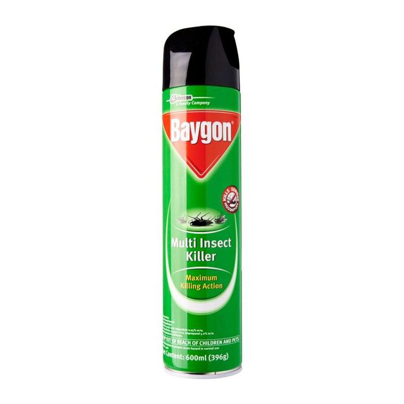 BAYGON 600 ML