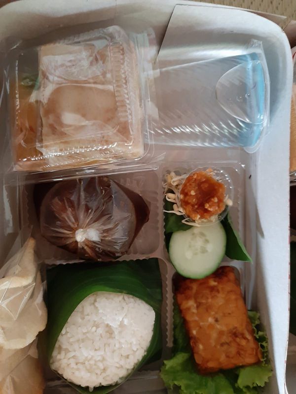 Paket 3