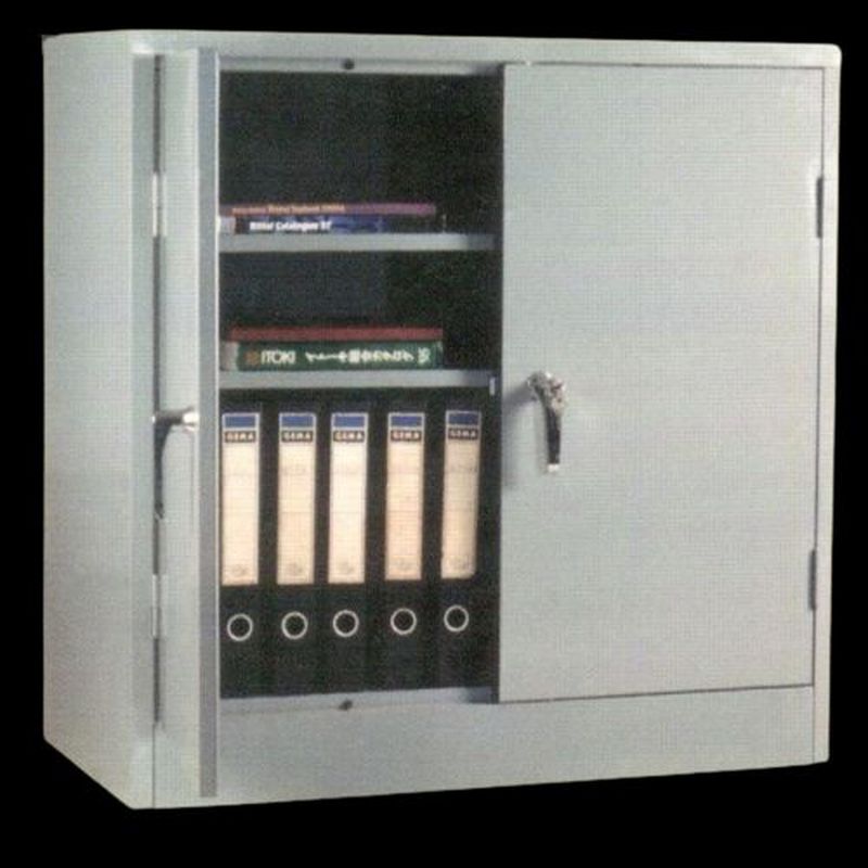 BARATA B 202 - LEMARI ARSIP PINTU AYUN