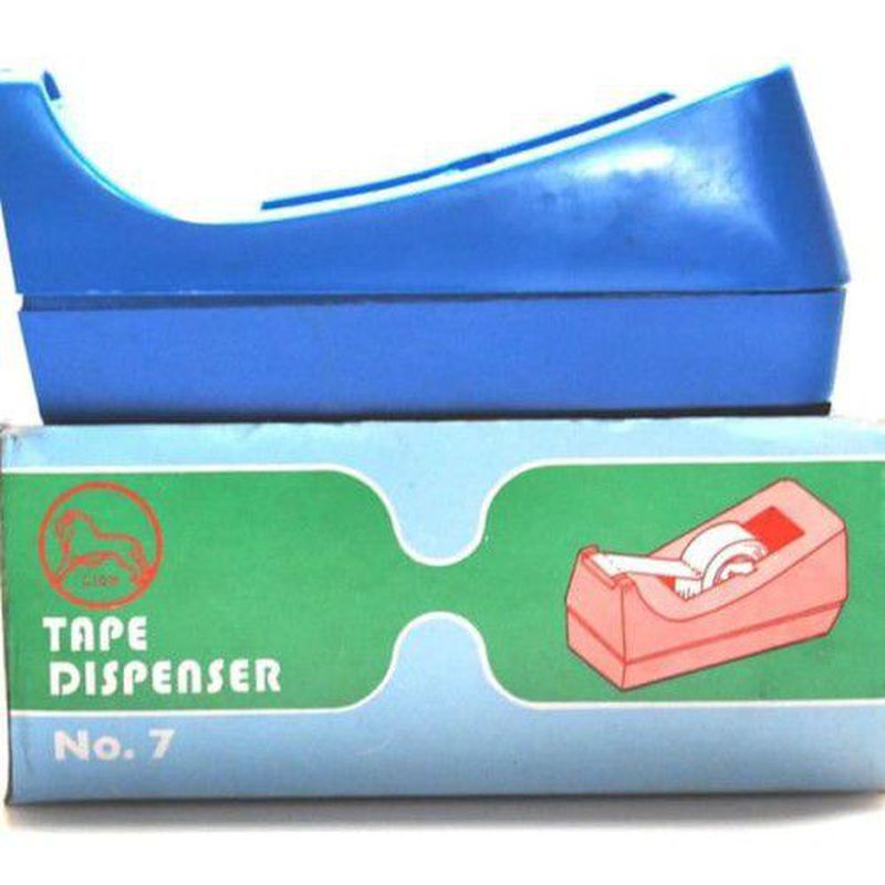 Tape Dispenser No 7