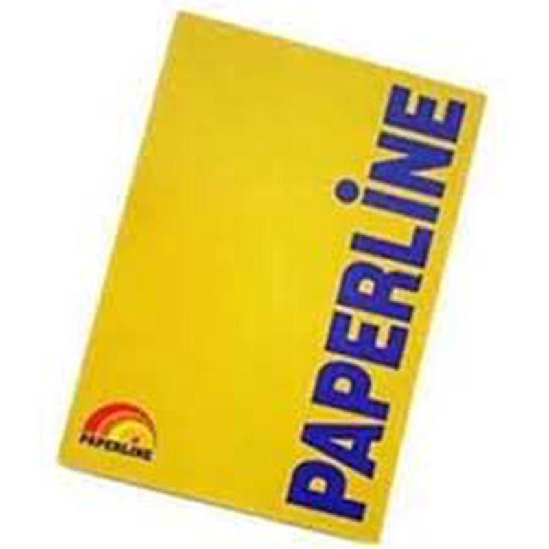 Paperline A4