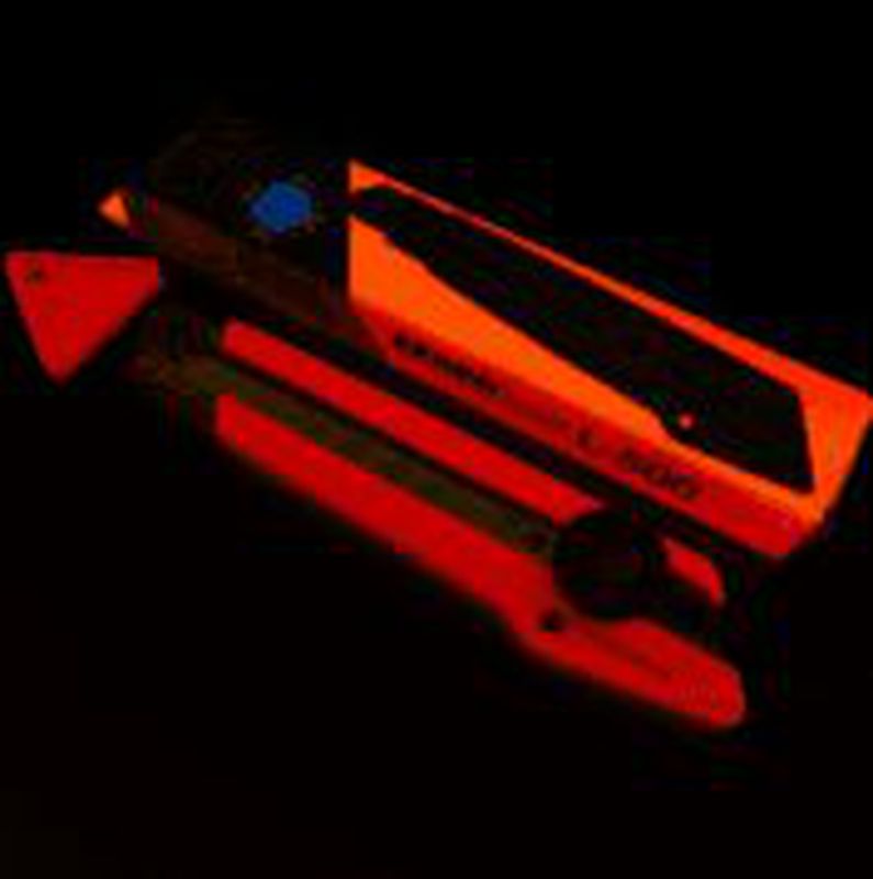Cutter L500