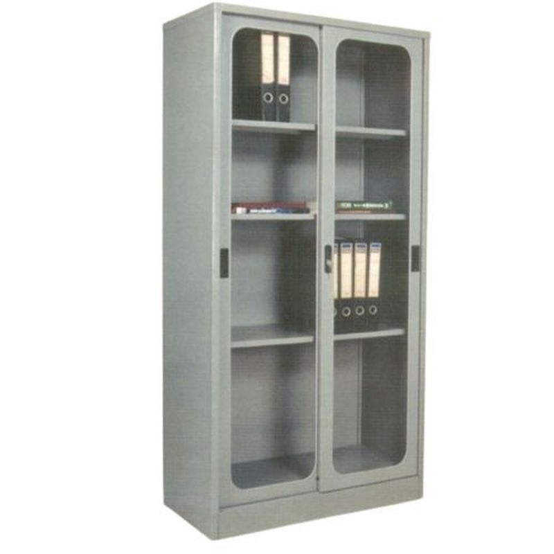 BARATA B 205 - LEMARI ARSIP PINTU KACA