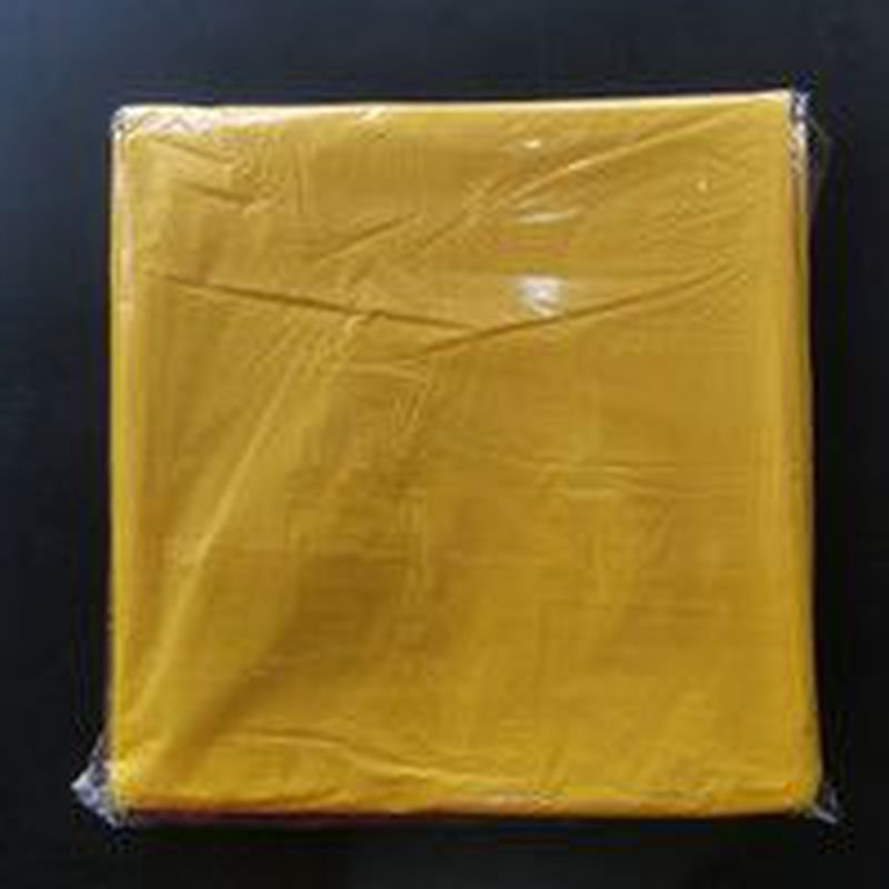 PLASTIK SAMPAH KUNING 80x100 cm isi 50 lembar