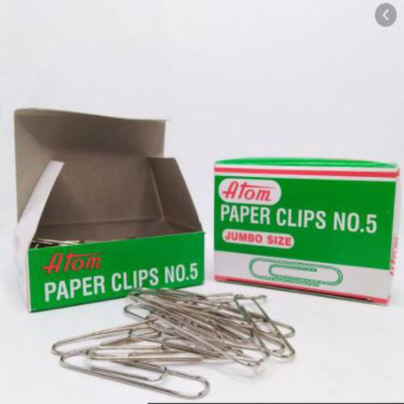 Paper Clip