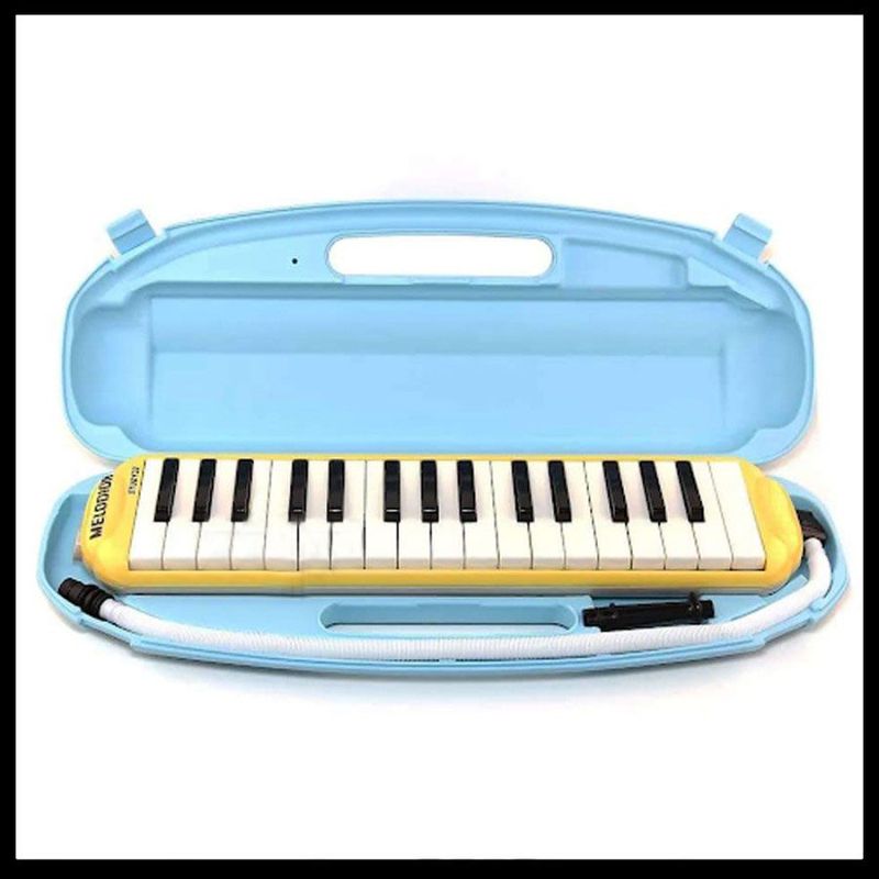 Pianika / Melodion Suzuki Alto 32 Key