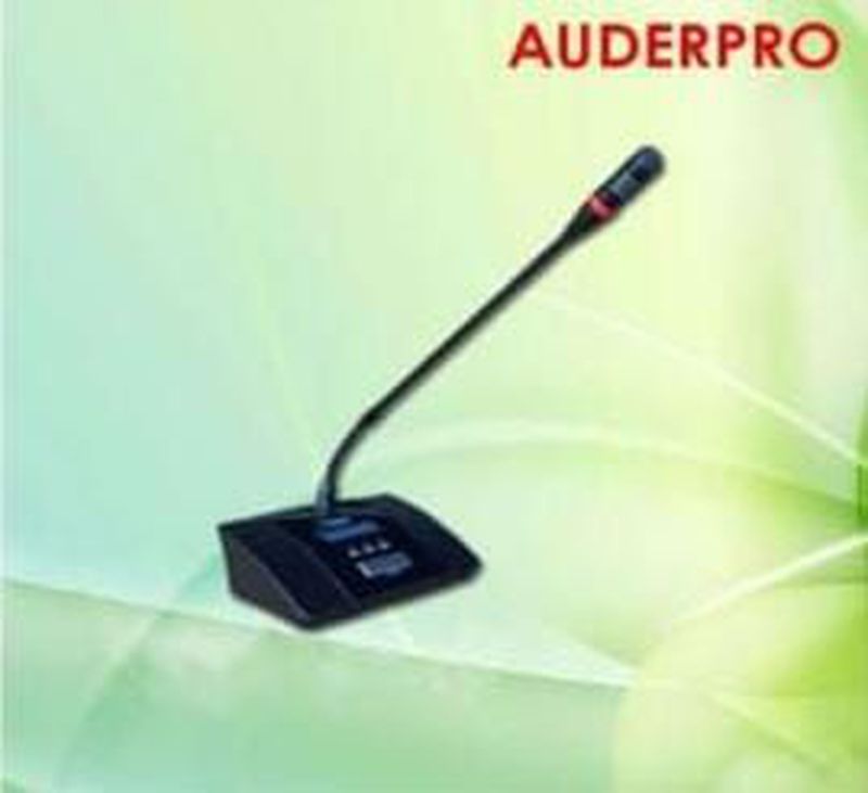 MIC DALEGATE 1 SET (8 UNIT)