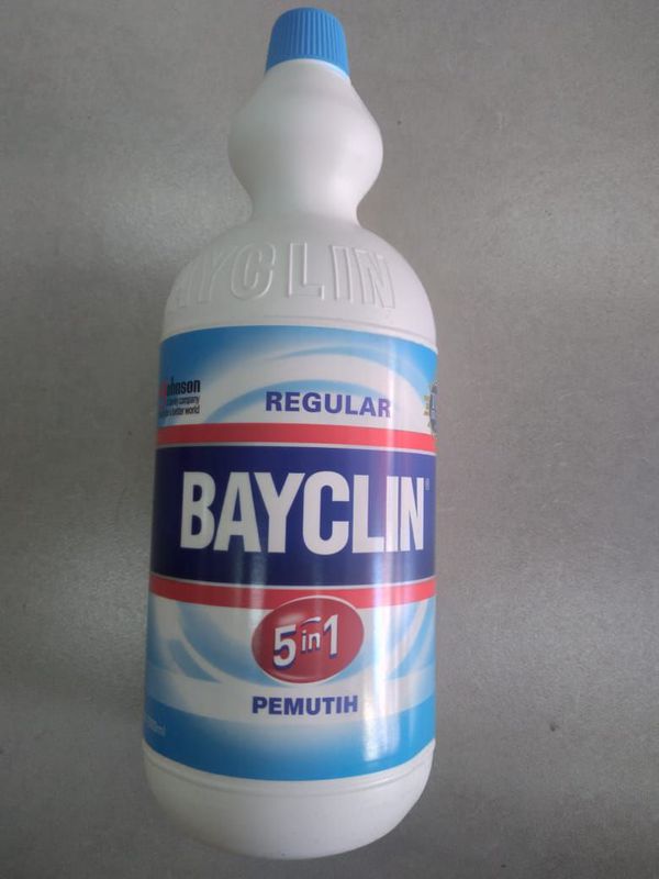 BAYCLIN PEMUTIH 1000 ML